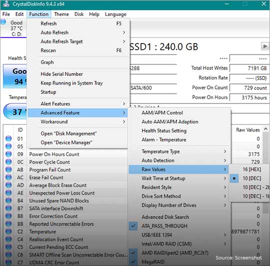 Die Lebensdauer von SSDs verstehen: Wie lange wird Ihr Laufwerk halten?